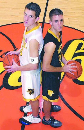 Bristol coaches King, Giesy look back on playing days | News, Sports ...